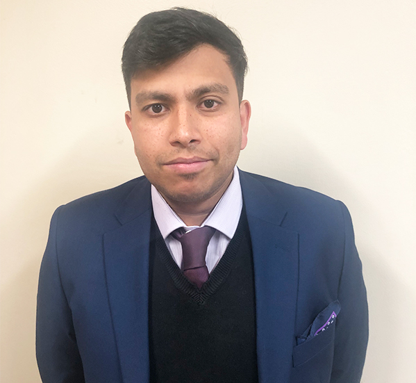 Mohammed Miah – SBG Solicitors